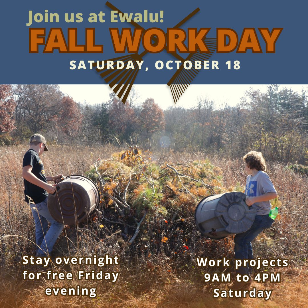 Home - Ewalu Camp & Retreat Center