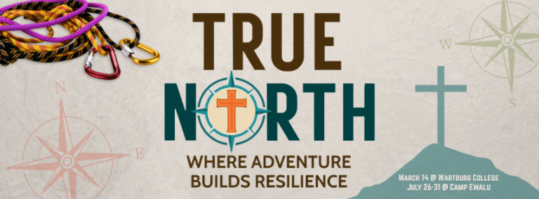 True North - High School Adventure Program - Camp Ewalu