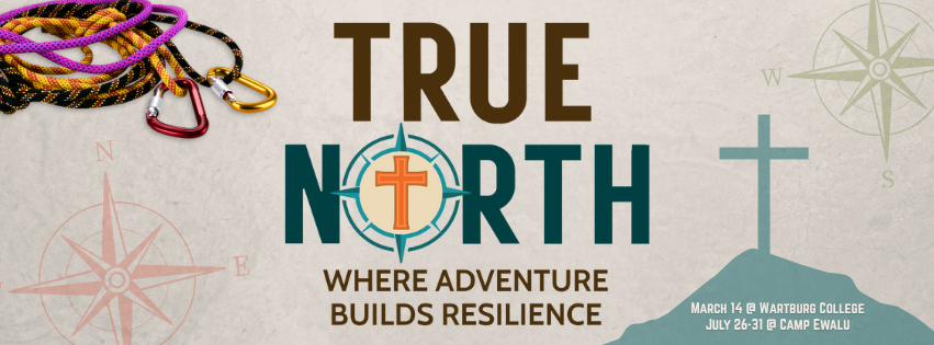 True North - High School Adventure Program - Camp Ewalu